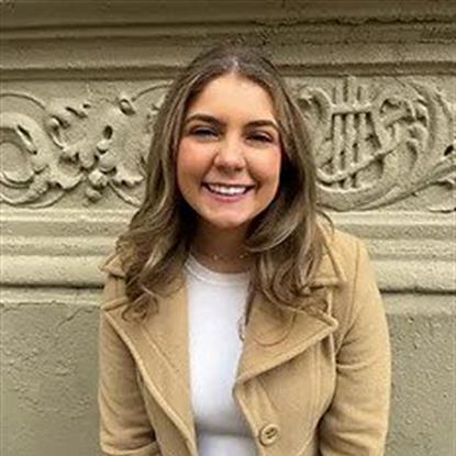 Catherine Niles Photo