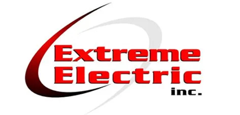 Extreme Electric Inc. logo