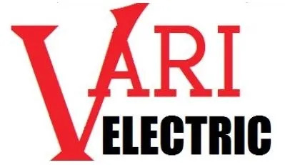 Vari Electric logo